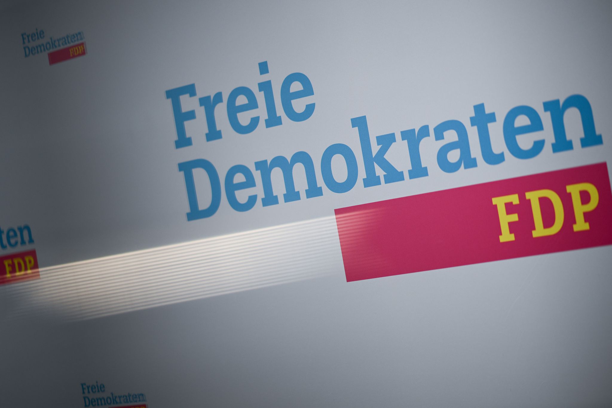 FDP berichtet von Übergriff auf Kandidat – Polizei ermittelt
