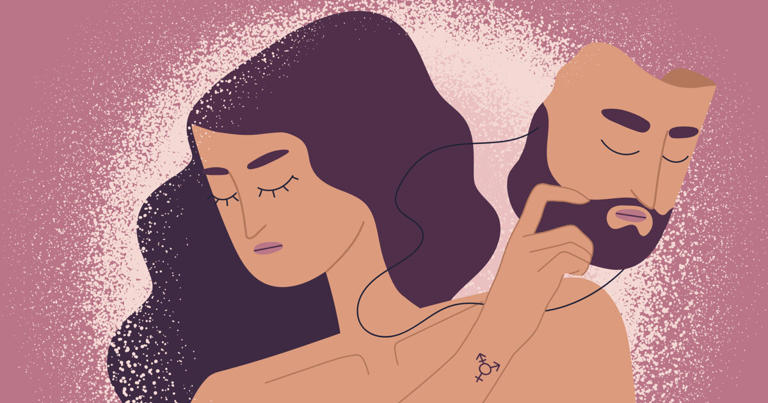 What does it mean to be transfeminine?