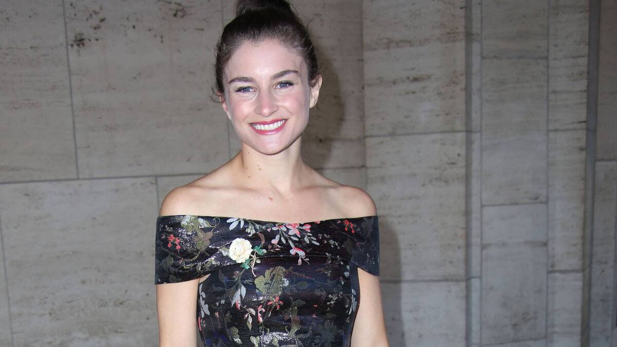 Sie ist fast 40 Jahre jünger als Vorgängerin Anna Wintour: Diese Frau ...