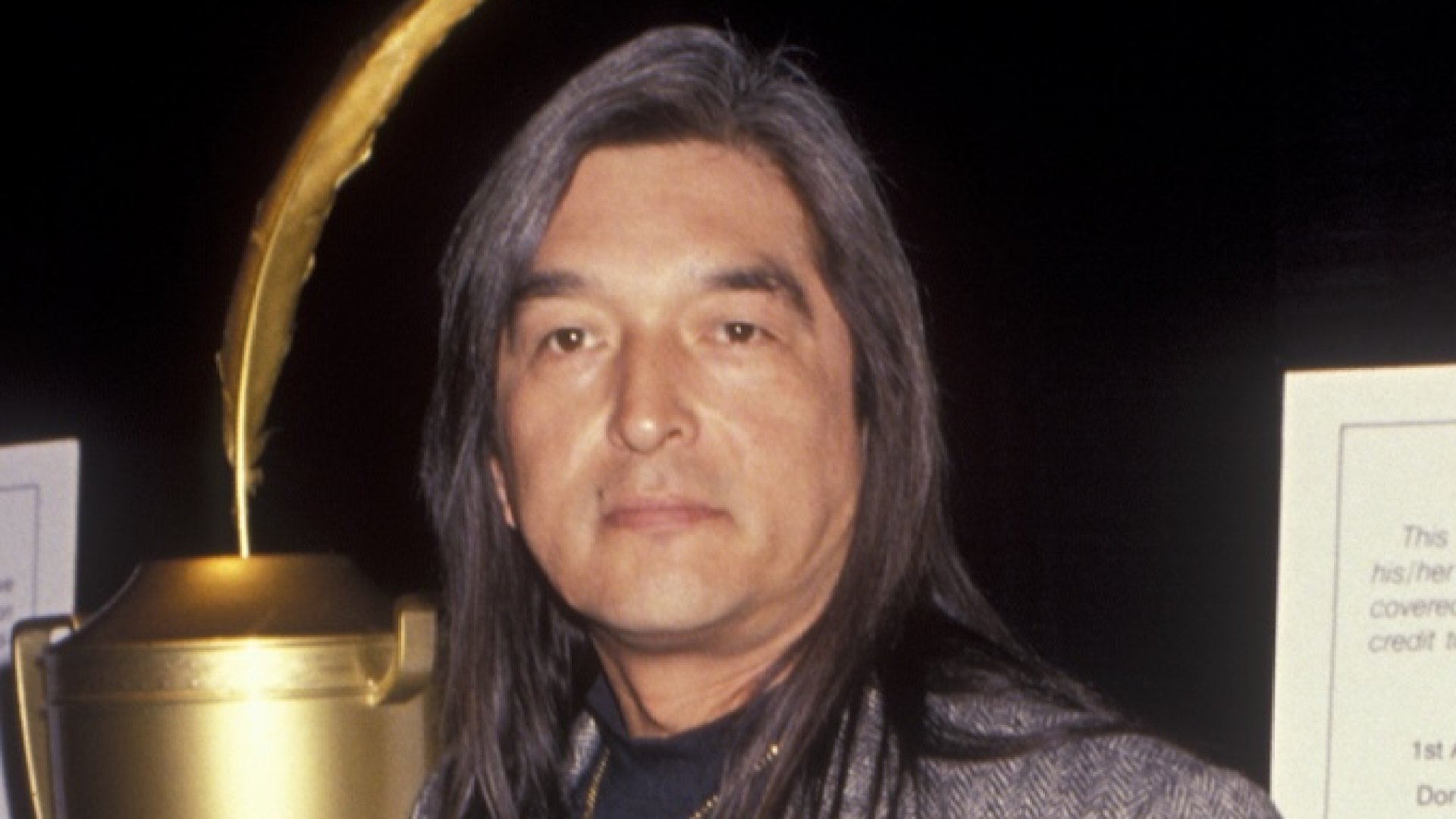 Graham Greene Dead: Oscar-Nominated ‘Dances With Wolves' Actor Was 73