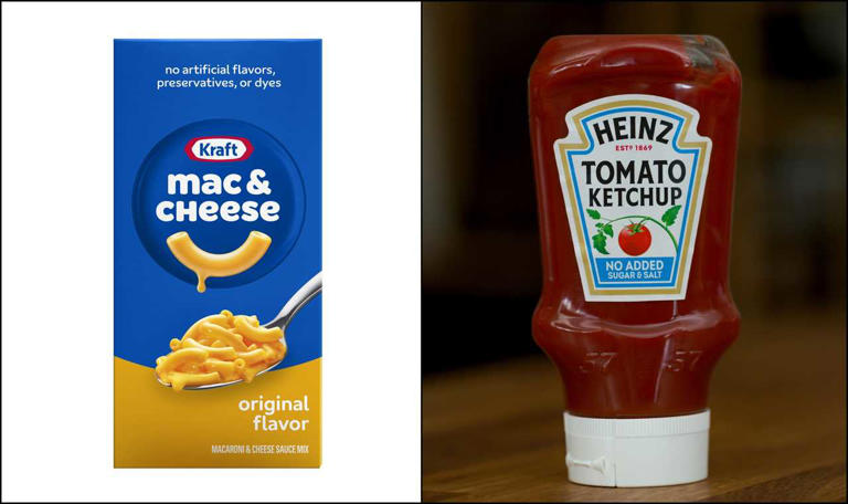Kraft Heinz Splitting Into Two Companies In Major Shakeup: What To Know