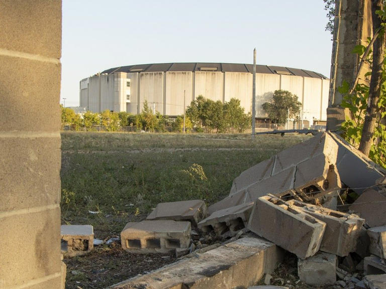 'Bittersweet': What comes after the fall of Edmonton's Coliseum?