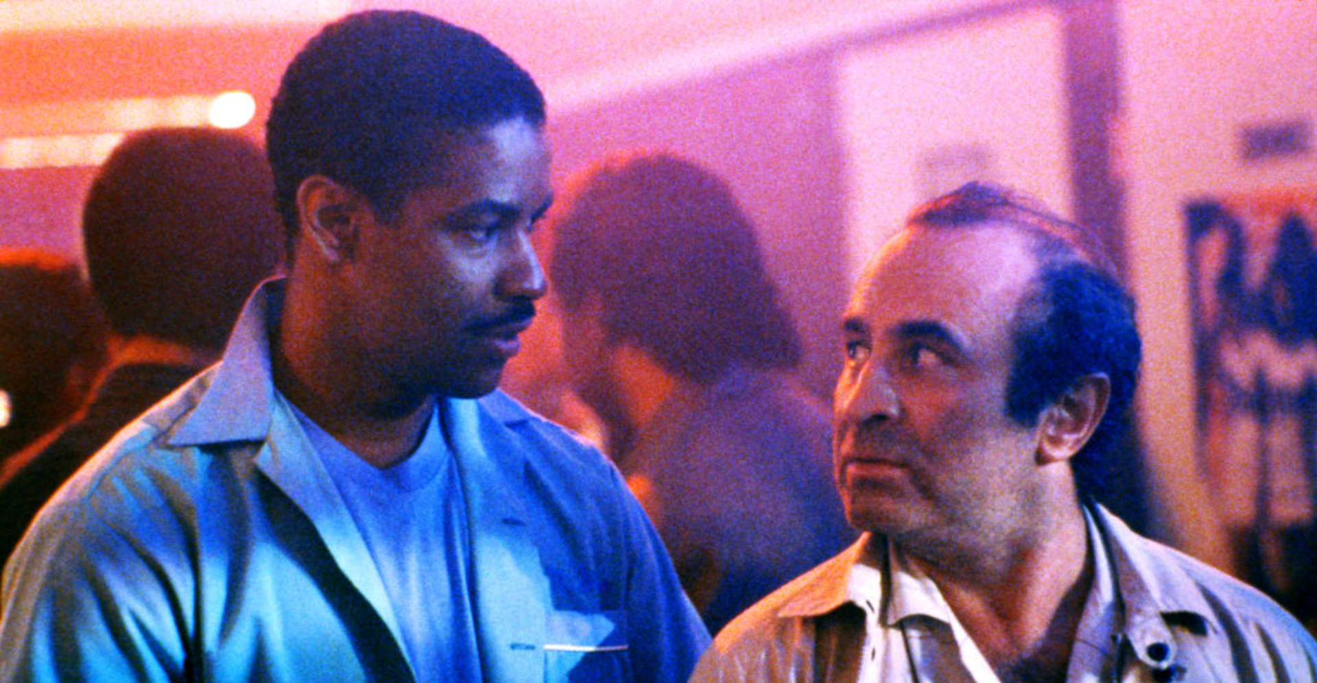 Hollywood's most recognizable voices