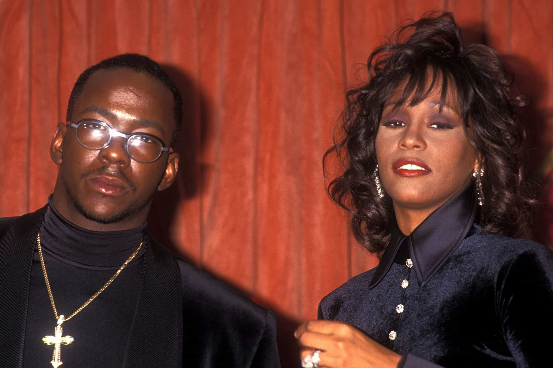 The biggest family feuds in celebrity history
