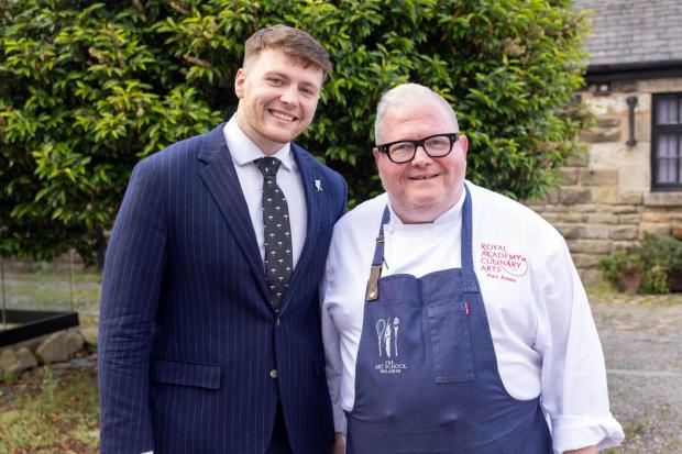 Wirral chef to open new Barnacle restaurant in Liverpool city centre