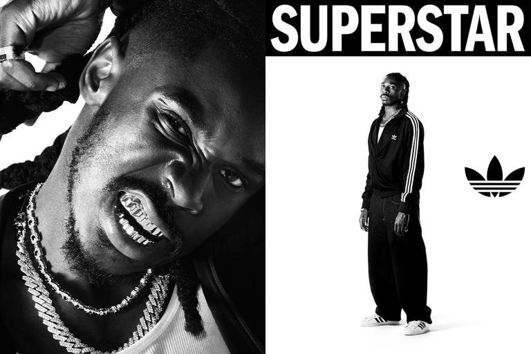 Moise Kean e Rose Villain: due Superstar di stile, due icone… Originals