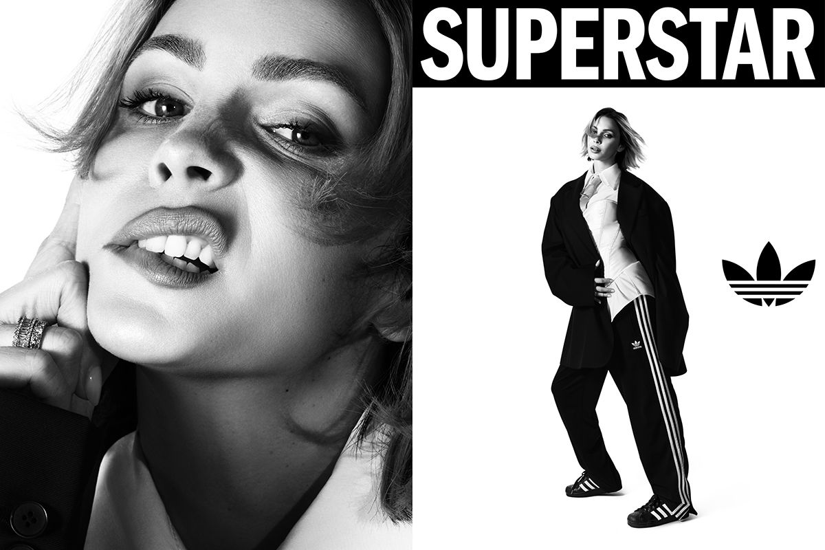 Moise Kean e Rose Villain: due Superstar di stile, due icone… Originals