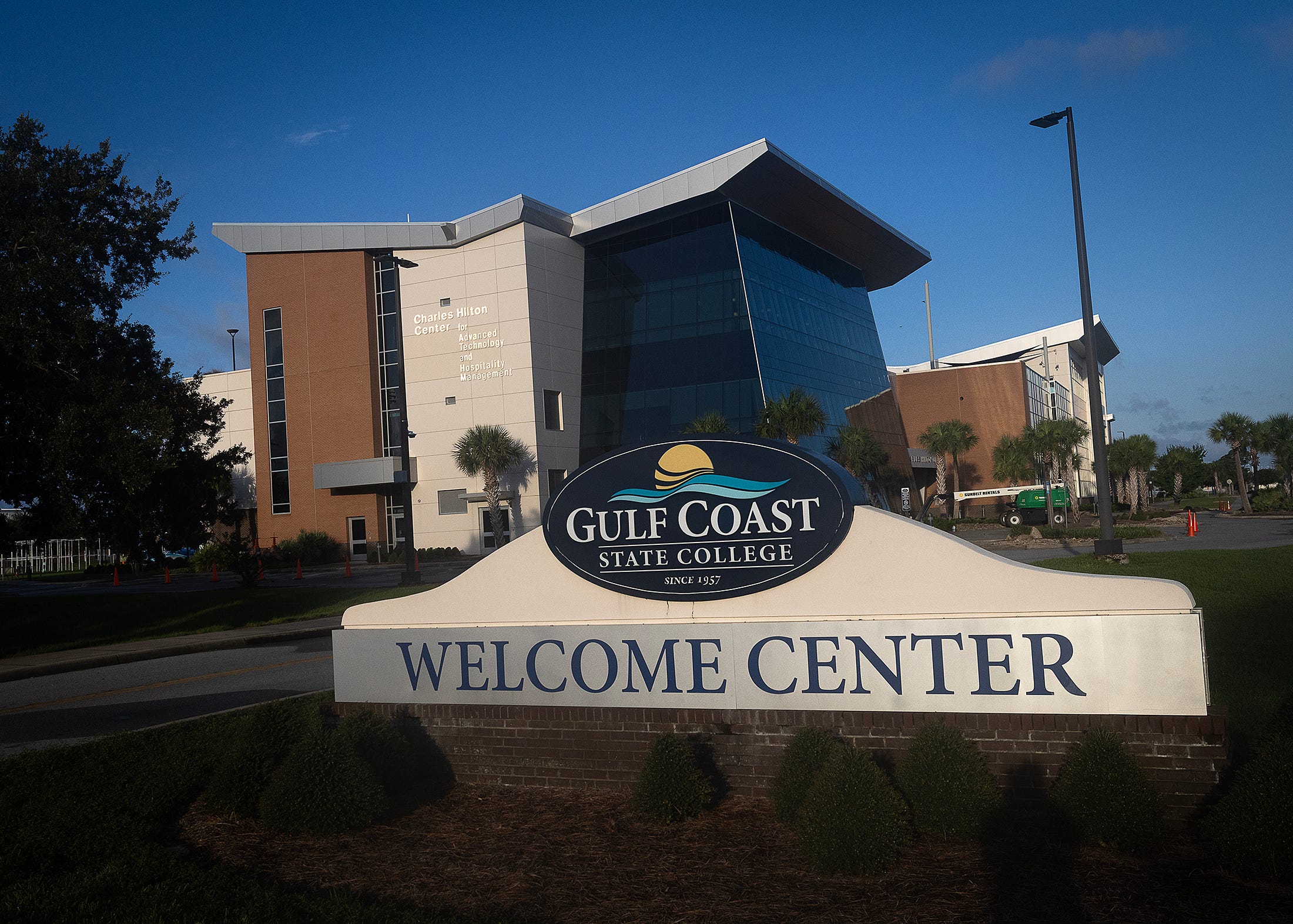 Gulf Coast State College bringing dozens of college and universities to ...