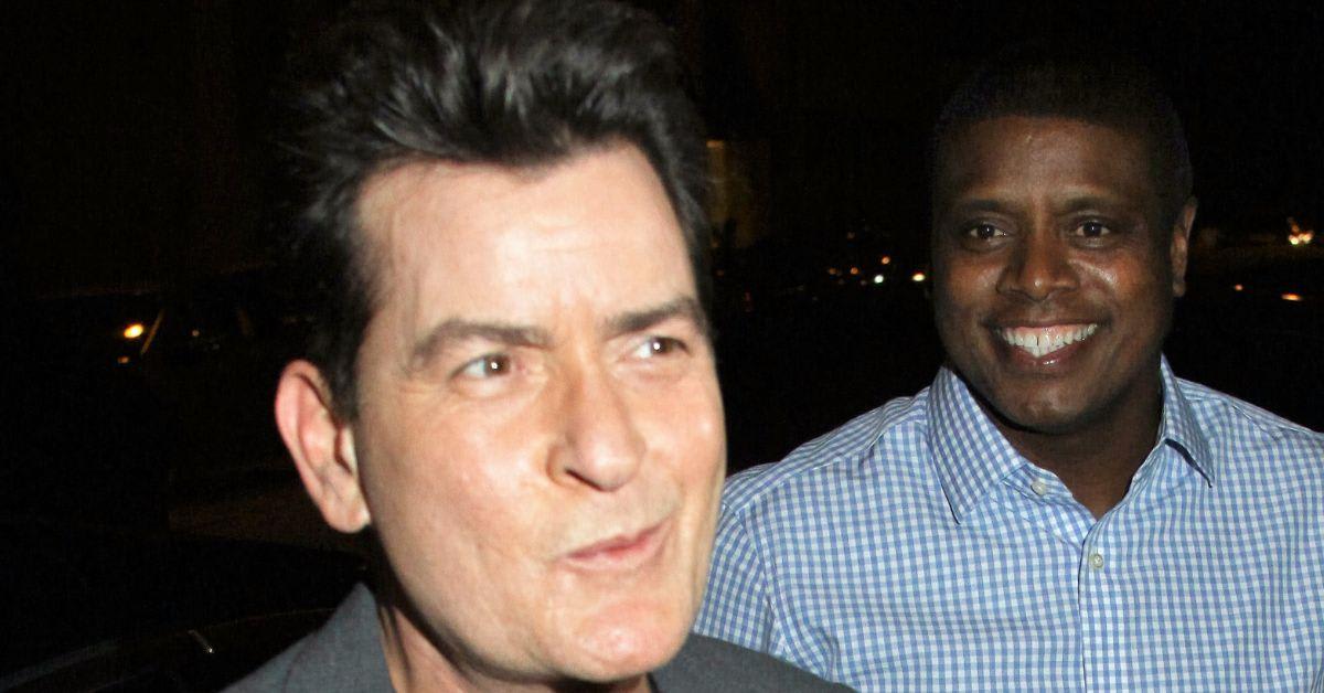 Charlie Sheen Says He Keeps a Mental List 'of the Worst, Most Shameful ...