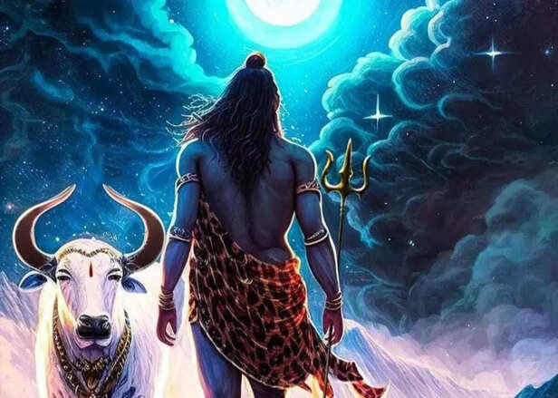 Why Shiva Blessed the Asuras More Than the Devas