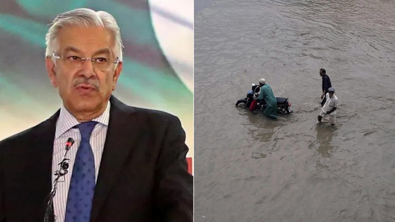 'Make shake, juice out of it': Netizens react to Pakistan defence ...