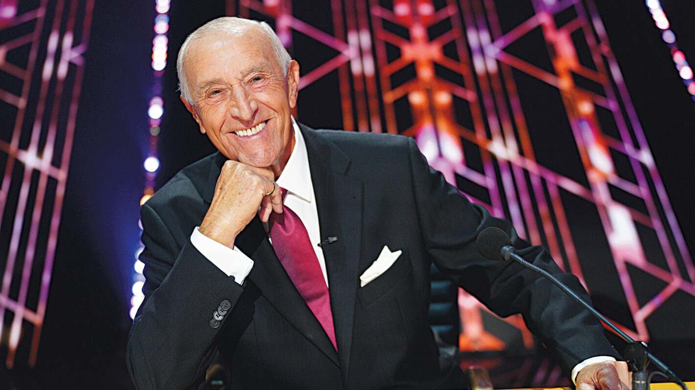 ‘DWTS’ Hosts & Judges Remember Len Goodman in Their Own Words
