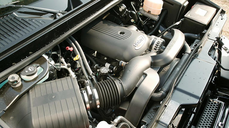 LS Vs Vortec Engines: The Key Differences, Explained