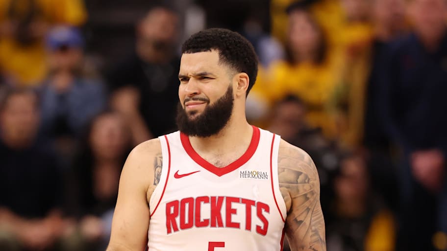 Evaluating the Houston Rockets’ Starting Five