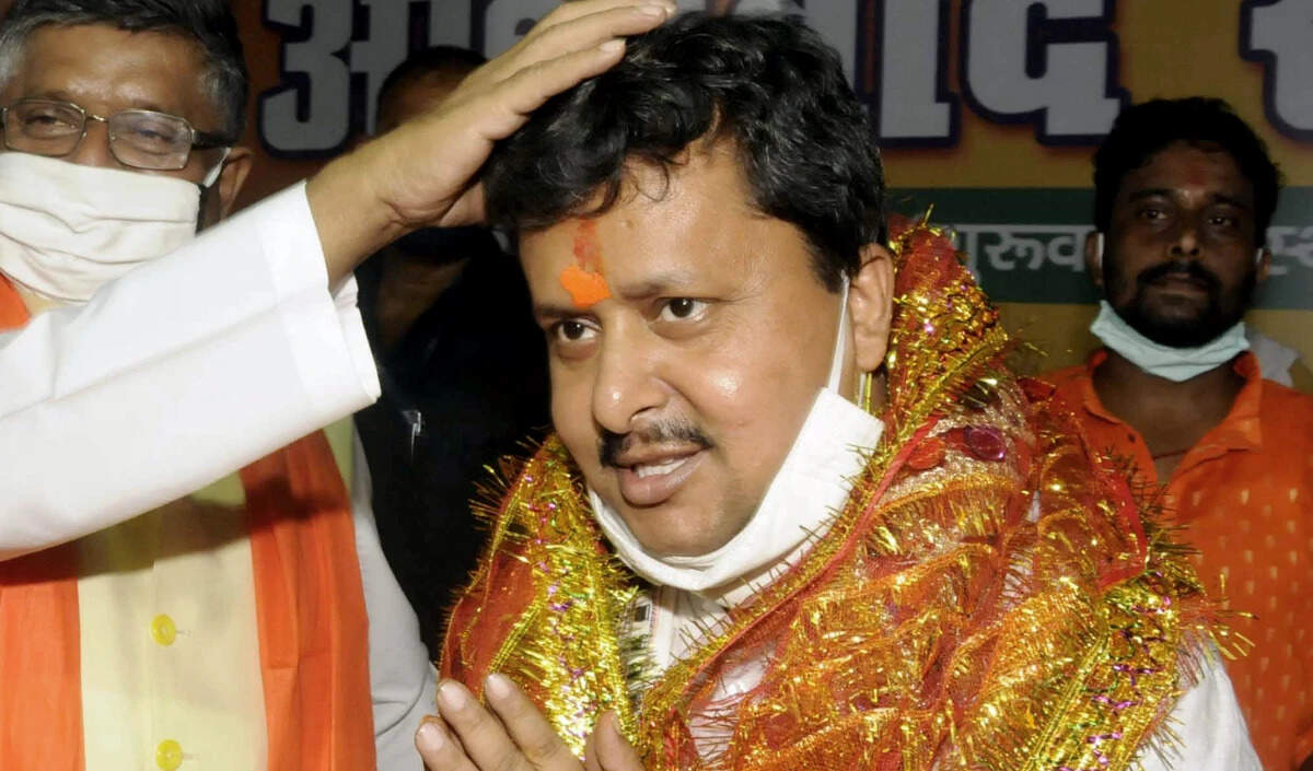 Bihar Cabinet Approves Major Infrastructure Projects to Enhance ...