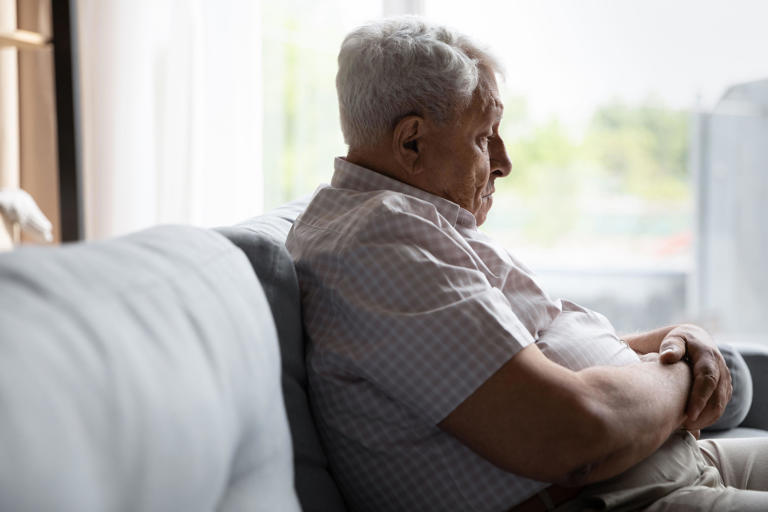 5 early signs of Alzheimer’s you shouldn’t ignore