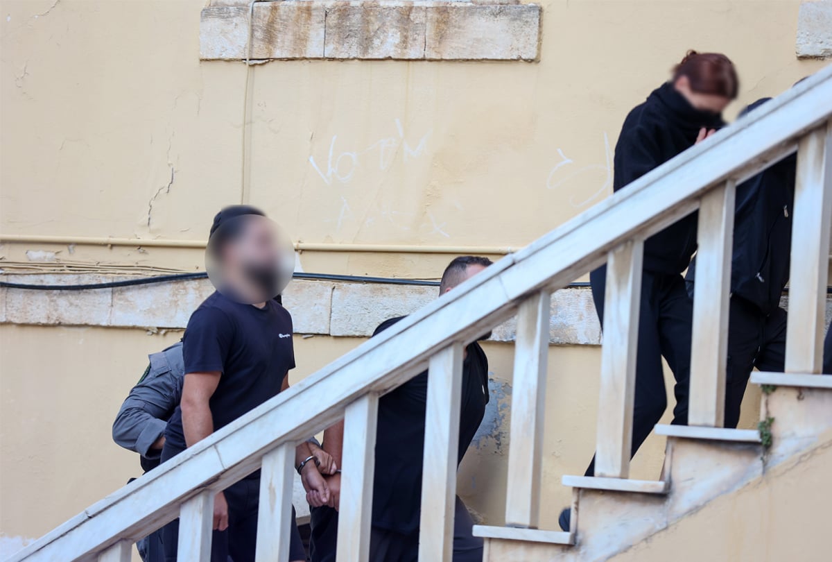 Δεν έχουν τέλος οι αποκαλύψεις για τη μαφία της Κρήτης: Άλλοι 5 ...