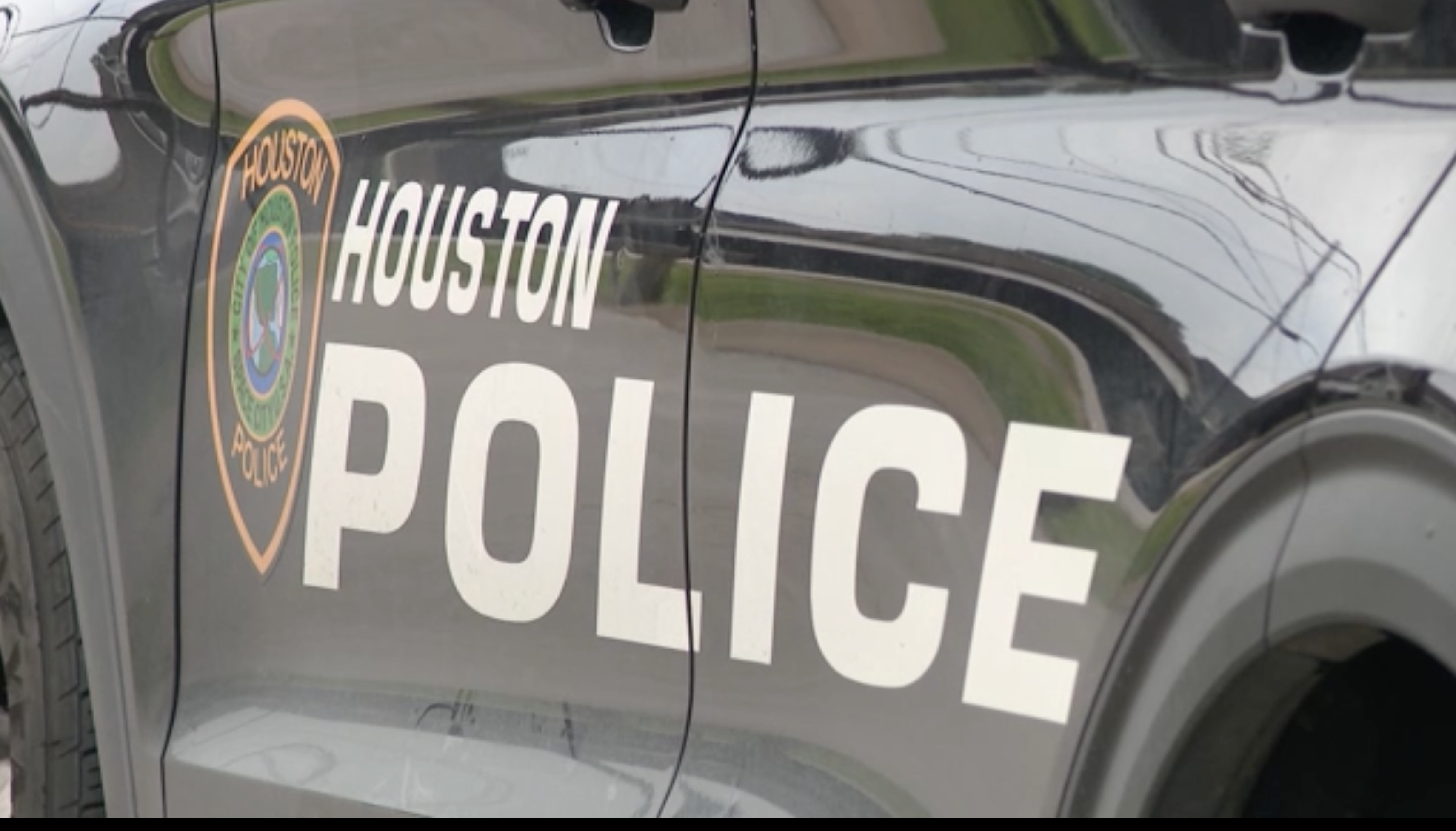 Man charged with murder after Houston 'ding dong ditch' shooting