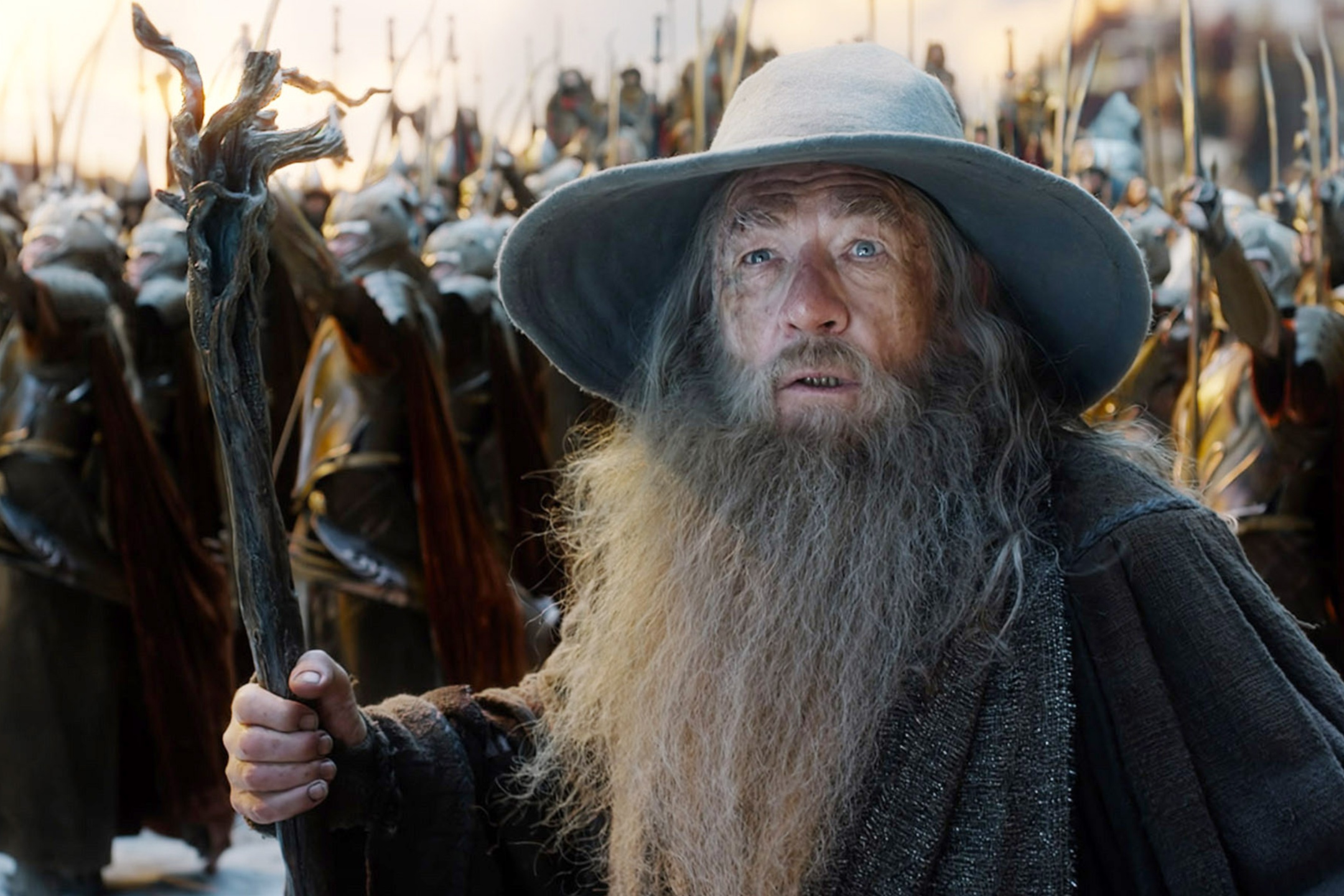 15 Times Actors Proved They Were Born to Play A Role