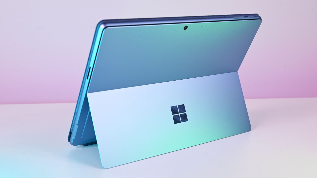 Surface Pro 12th Gen: Everything we know so far about Microsoft's next ...