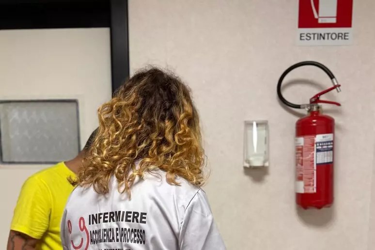Asl Bari, l’infermiere di processo arriva in tutti i Pronto Soccorso: “Cardine per la sicurezza ...