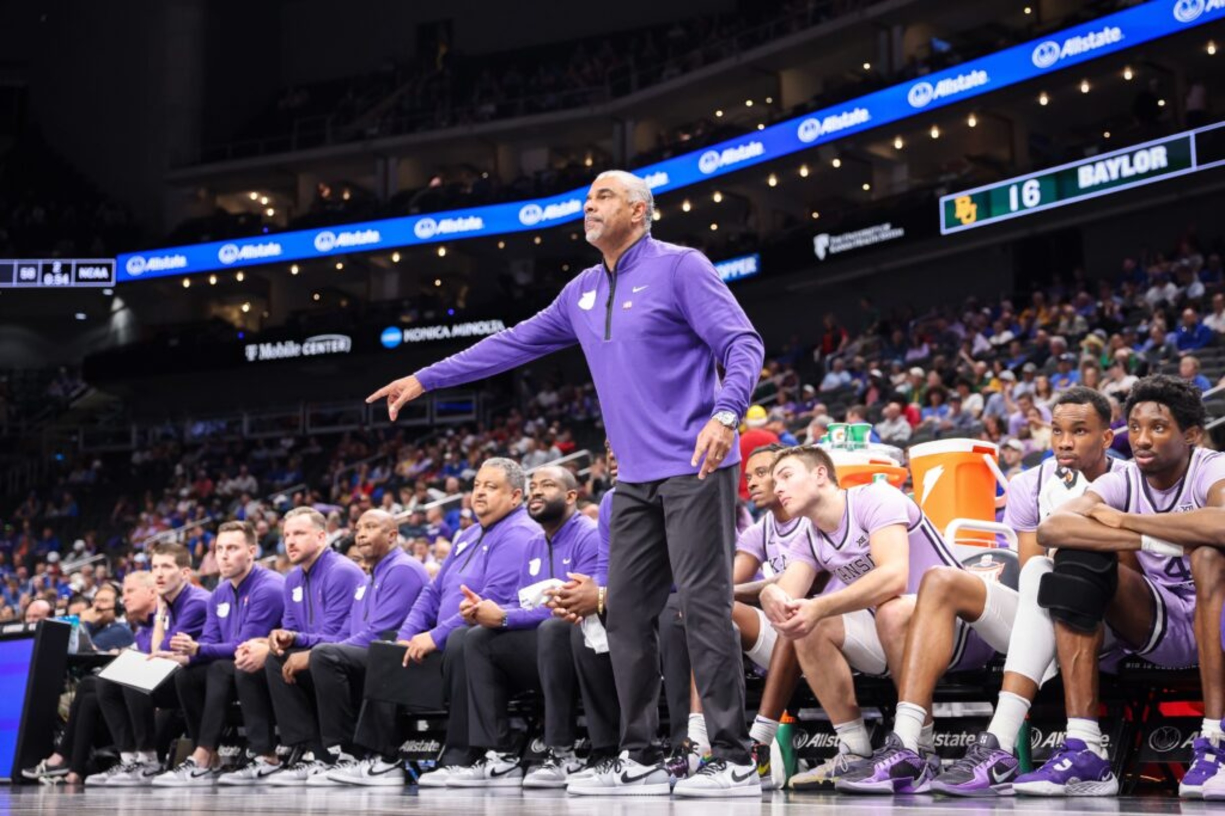 2025-26 Kansas State Basketball Preview: Jerome Tang Excited About 2025 ...