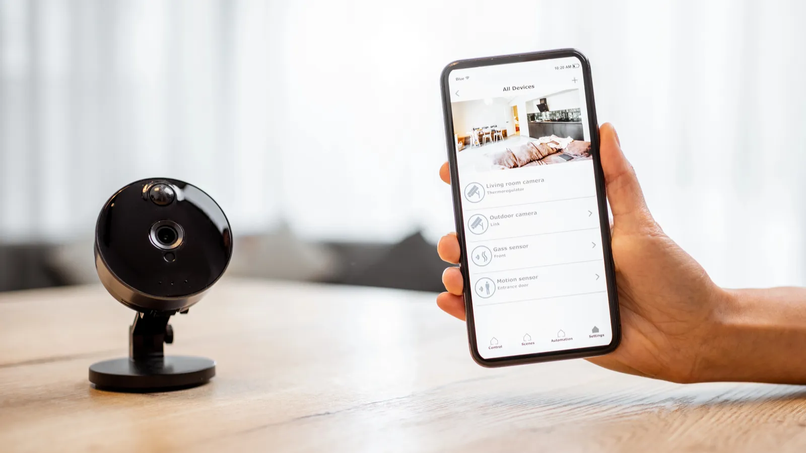 Why self hosting your home surveillance is a smart move