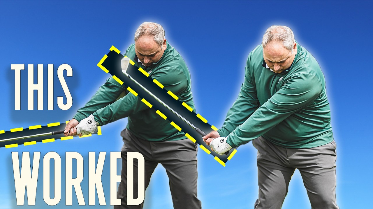 Unlocking the Natural Wrist Hinge