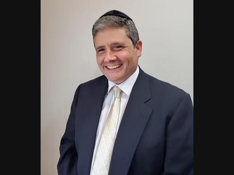 NJ-27 Assembly Candidate Profile For 2025 Election: Adam Kraemer
