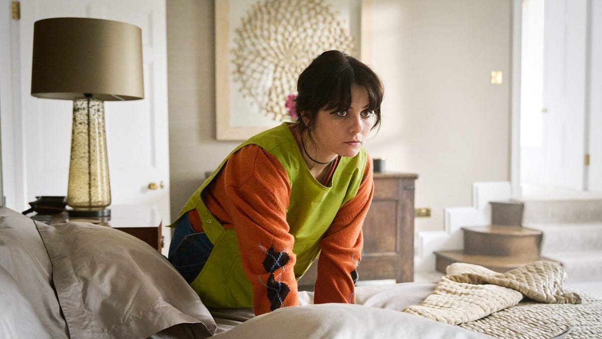 ‘The Guest’: BBC’s New Thriller Is ‘Wildly Addictive’