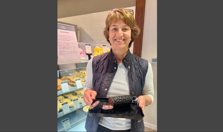 Popular Derbyshire farm shop wins accolades at Great Taste Awards 2025 ...