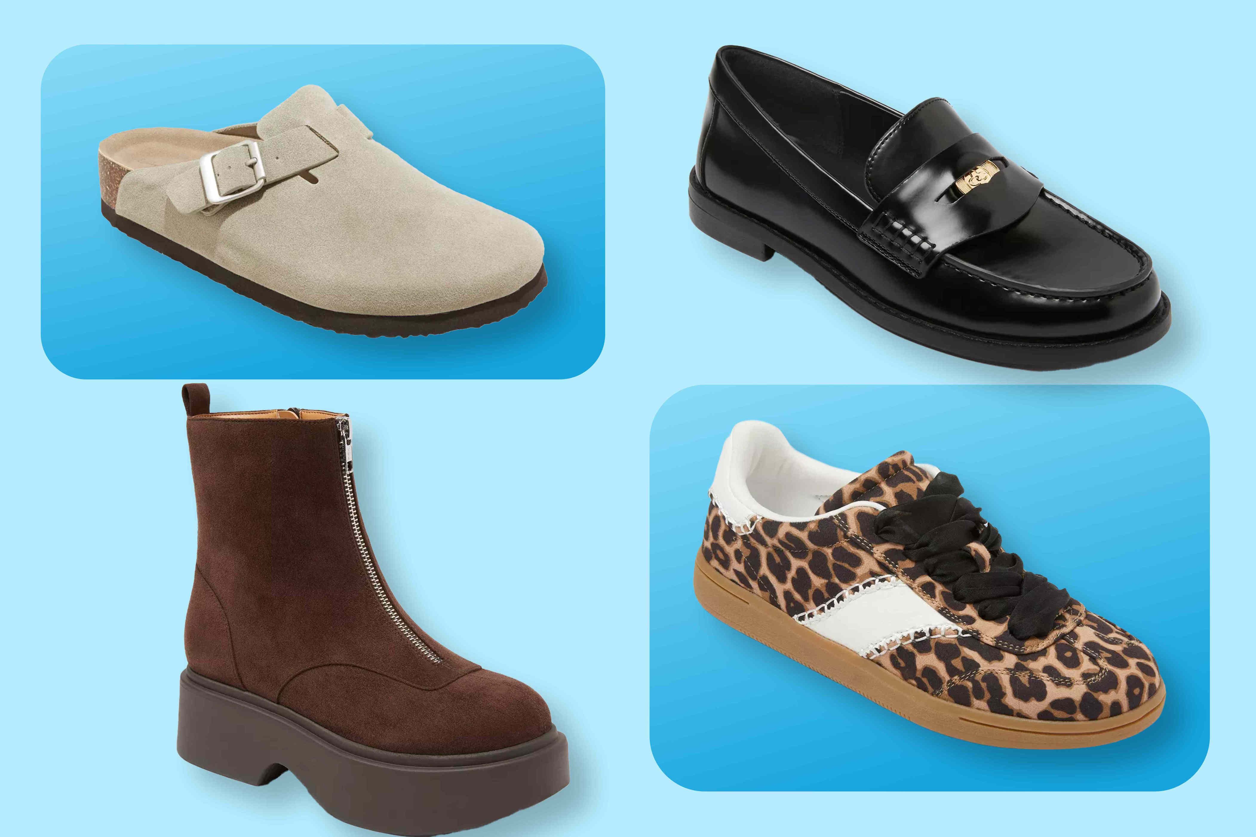 I’m Adding Fall’s Latest Shoe Trends at Target to My Closet — Shop ...