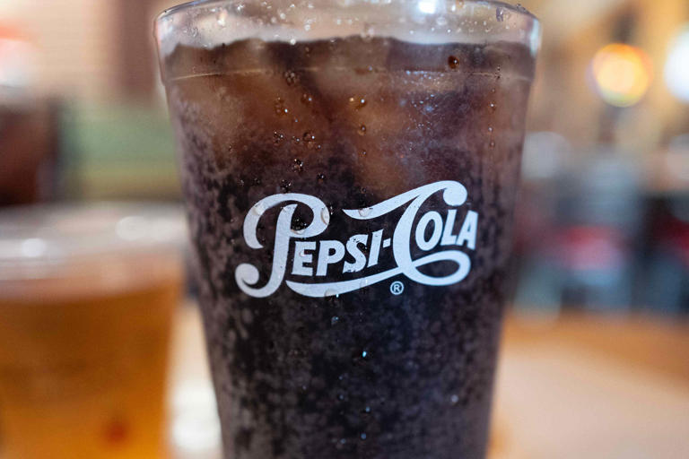 PepsiCo Stock Jumps as Activist Investor Elliott Takes $4B Stake, Aims ...