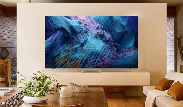 Samsung apresenta novas TVs Neo QLED, Neo QLED 8K, OLED e The Frame Pro