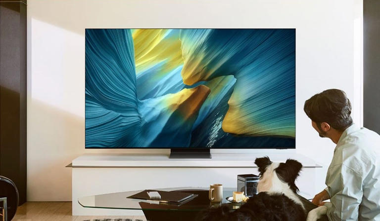 Samsung apresenta novas TVs Neo QLED, Neo QLED 8K, OLED e The Frame Pro