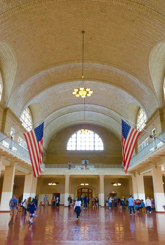 From the Statue to the Carousel: 23 Top Things to Do in Lower Manhattan