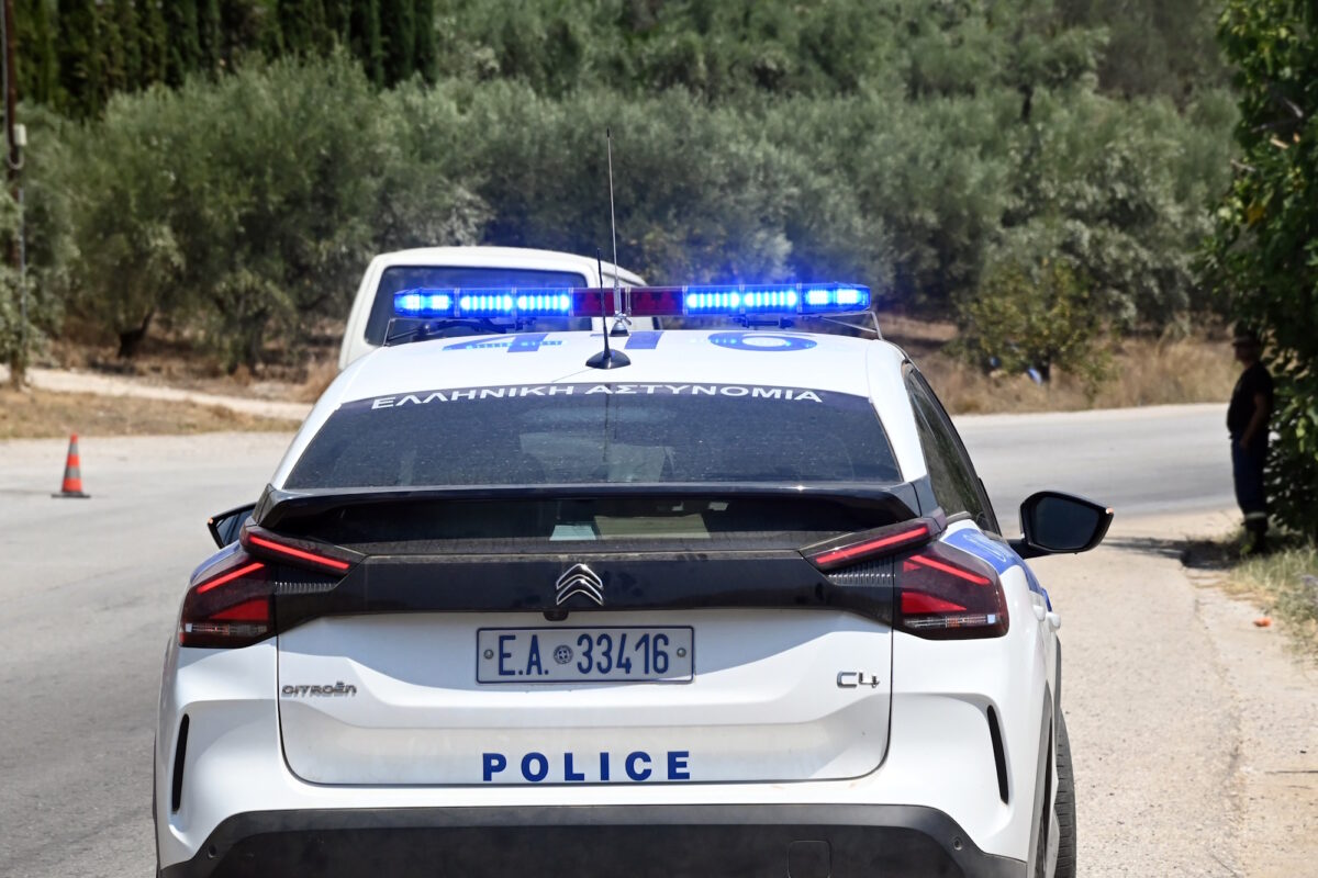 Χαλκιδική: Ένοπλη επίθεση σε κοσμηματοπωλείο ξενοδοχείου στην Κασσάνδρα