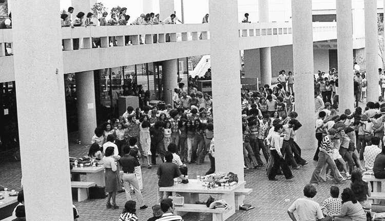 How UTSA's main campus transformed San Antonio's Northwest Side over 60 ...