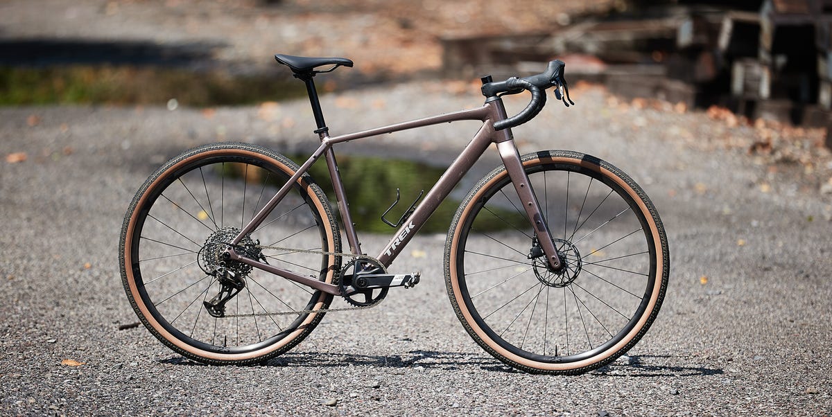 Is Your Favorite Bike About to Get Pricier? Tariff Turmoil Hits ...