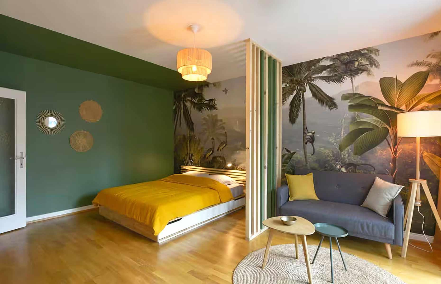 8 amazing tiny homes big on space-saving ideas