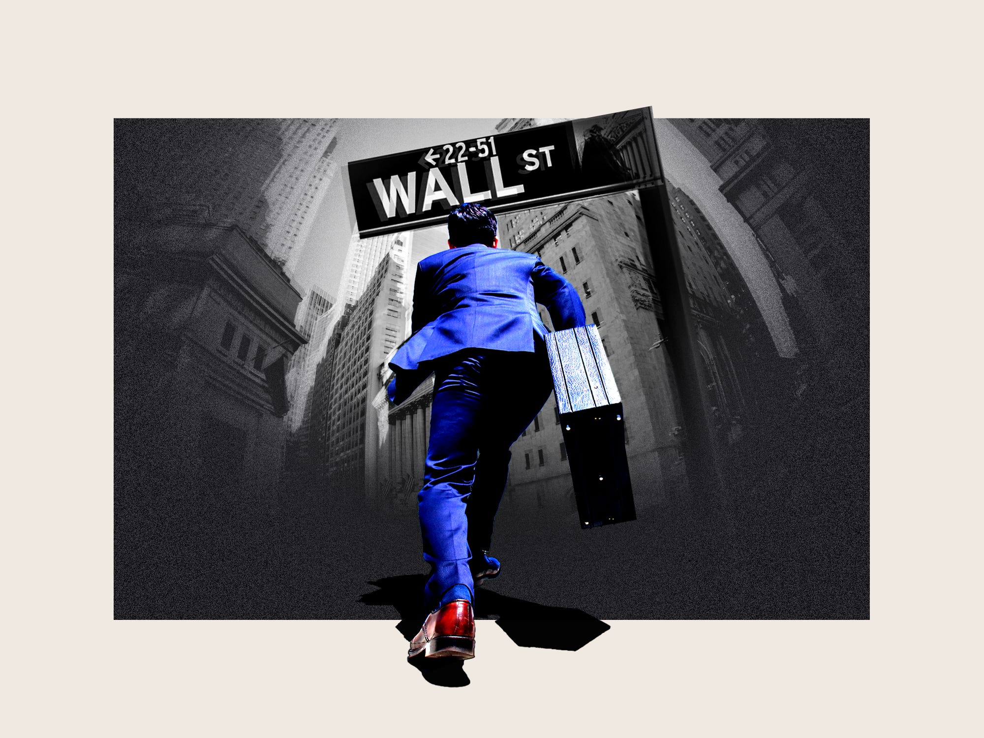 Banker vs bot: How AI is changing four Wall Street jobs