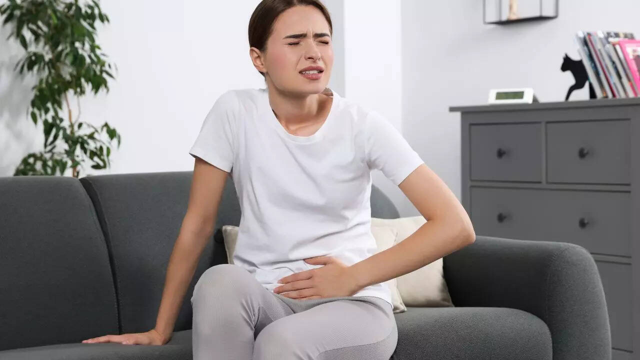 Pain you should never ignore: 7 symptoms that could signal something ...
