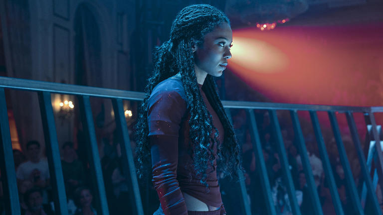 Gen V season 2: everything we know about the Prime Video show's return ...