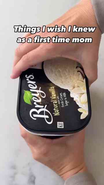 The Better Way for Kids to Enjoy Ice Cream