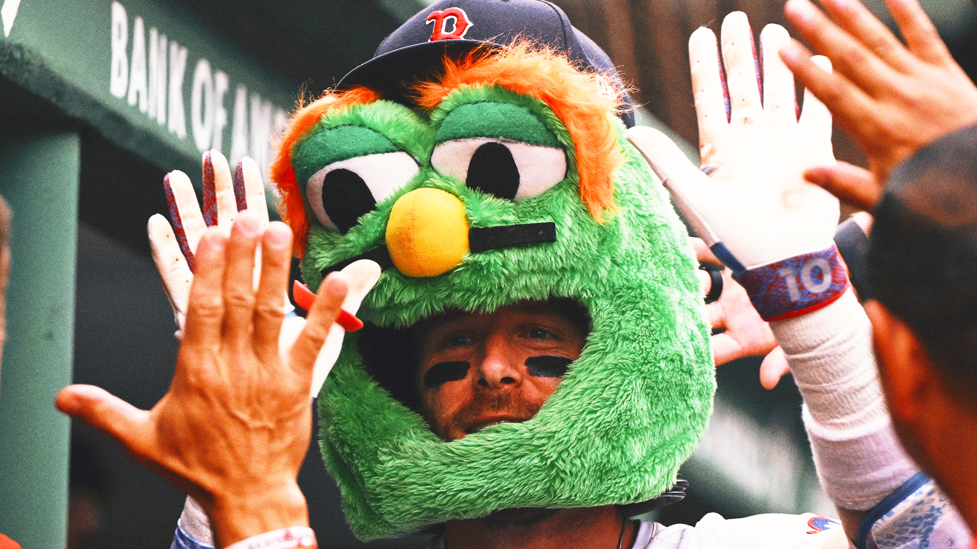 Last Night in Baseball: Trevor Story Hit a Homer You Have to See to ...