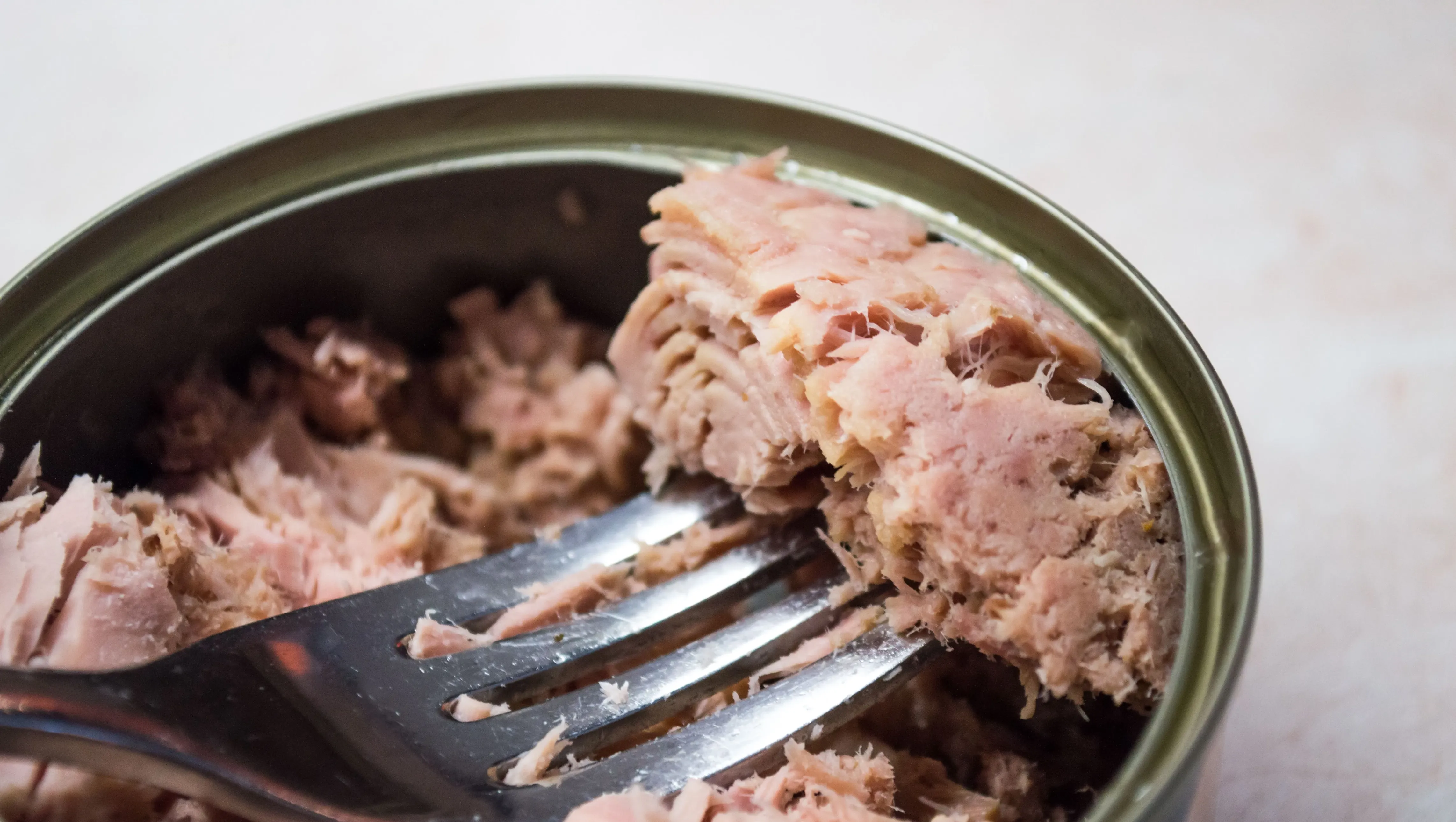 Is It Safe to Eat Canned Tuna Every Week?