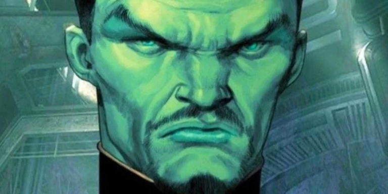35 Smartest Characters In Marvel Comics, Ranked
