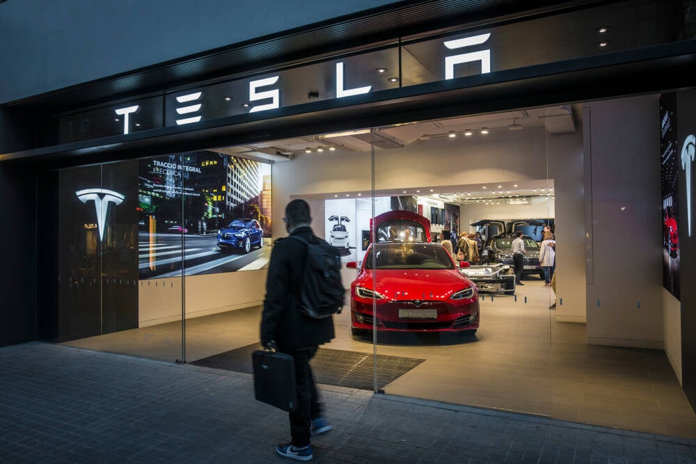 Tesla Model Ys recalled Down Under for overly enthusiastic electric windows