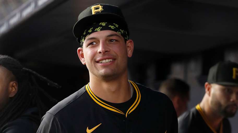 Pirates finally make call-up fans have been waiting for but there's ...