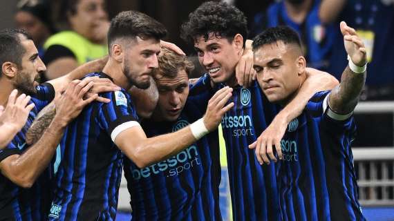 UCL, i pronostici di Football Meets Data per la League Phase: l'Inter confermata nelle prime otto